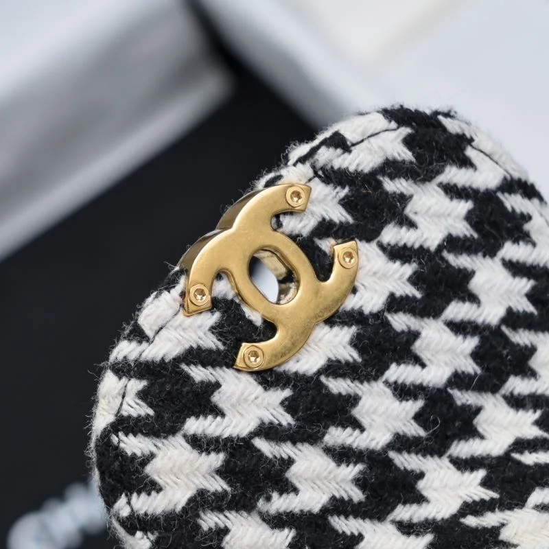 Accurate model Chanel Top Handle Bags
