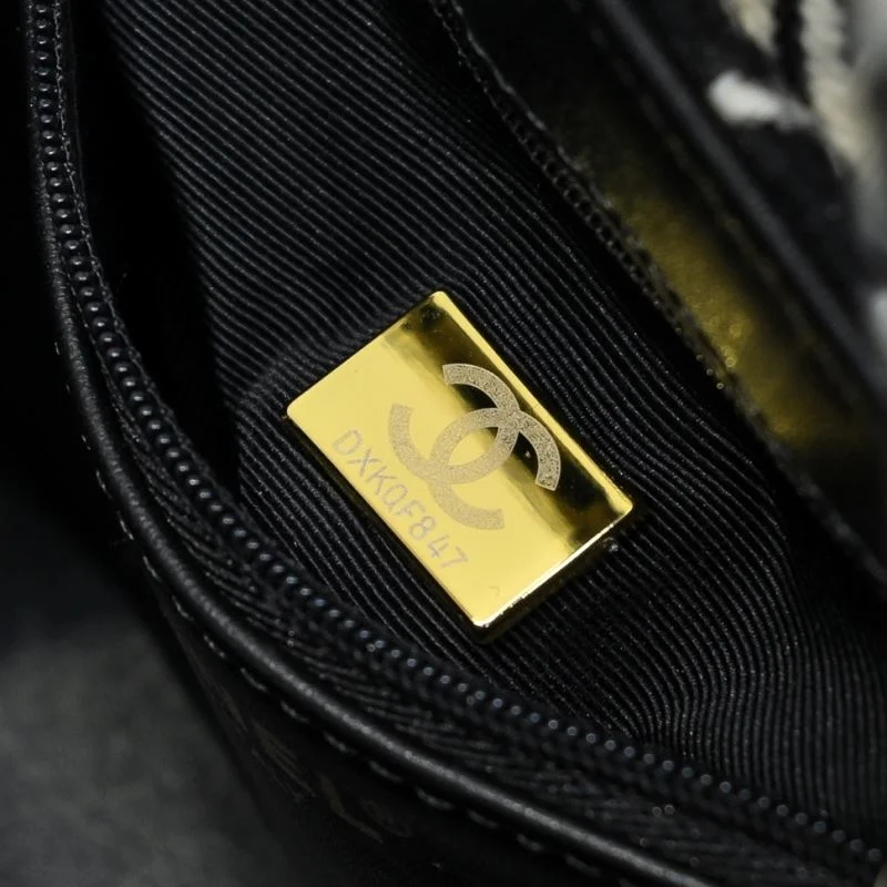 Accurate model Chanel Top Handle Bags