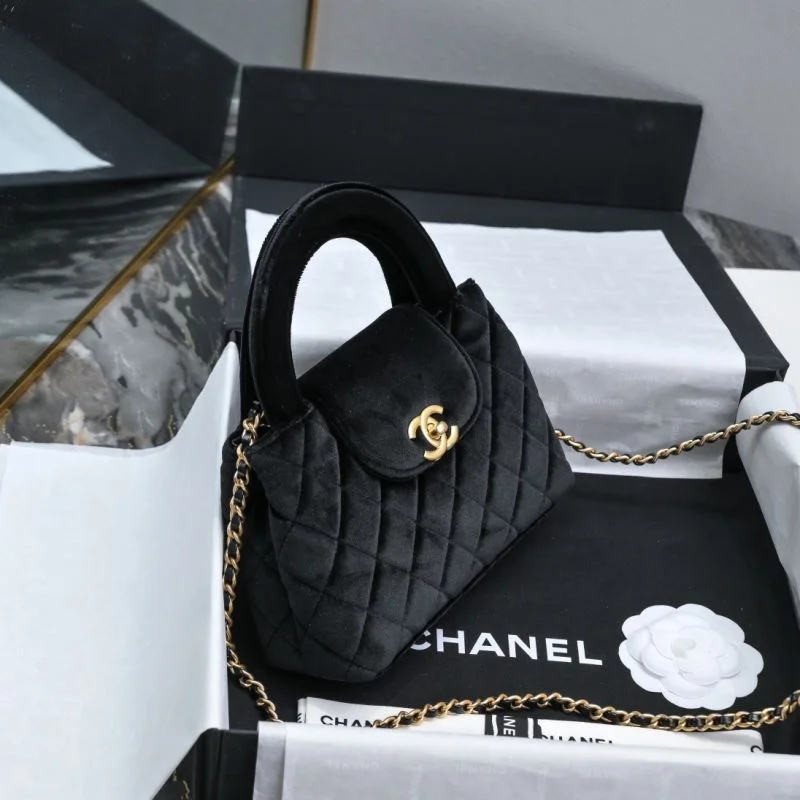 Economical Chanel Top Handle Bags