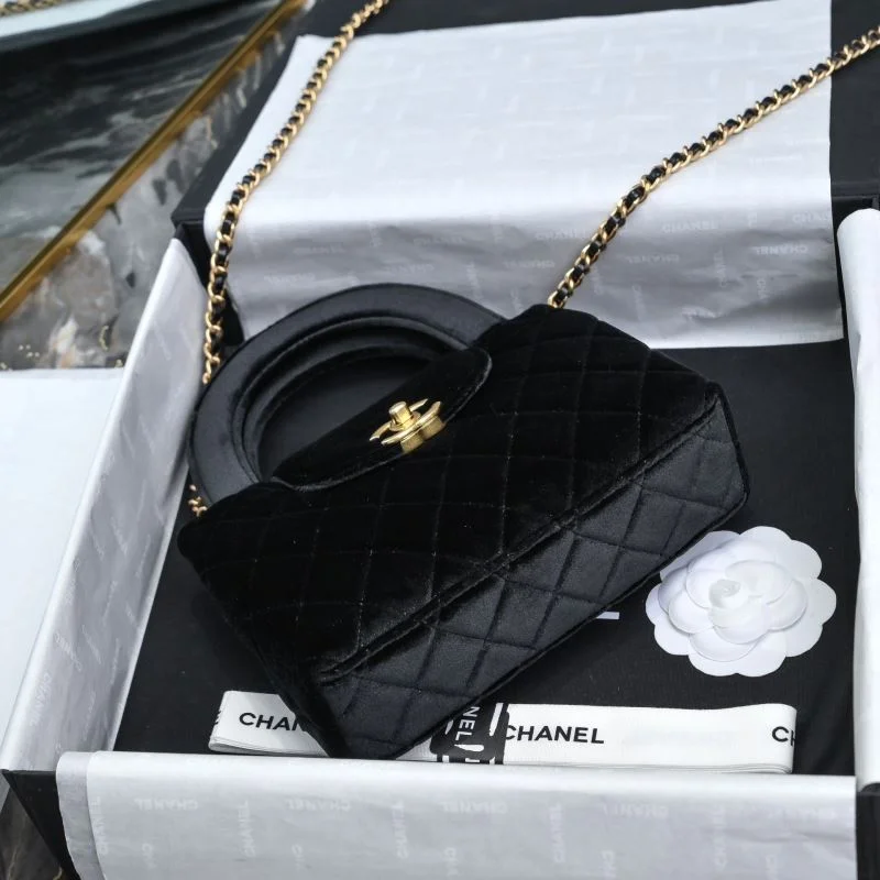 Economical Chanel Top Handle Bags