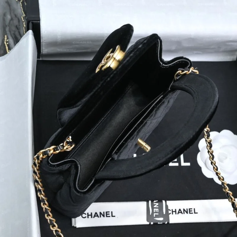 Economical Chanel Top Handle Bags