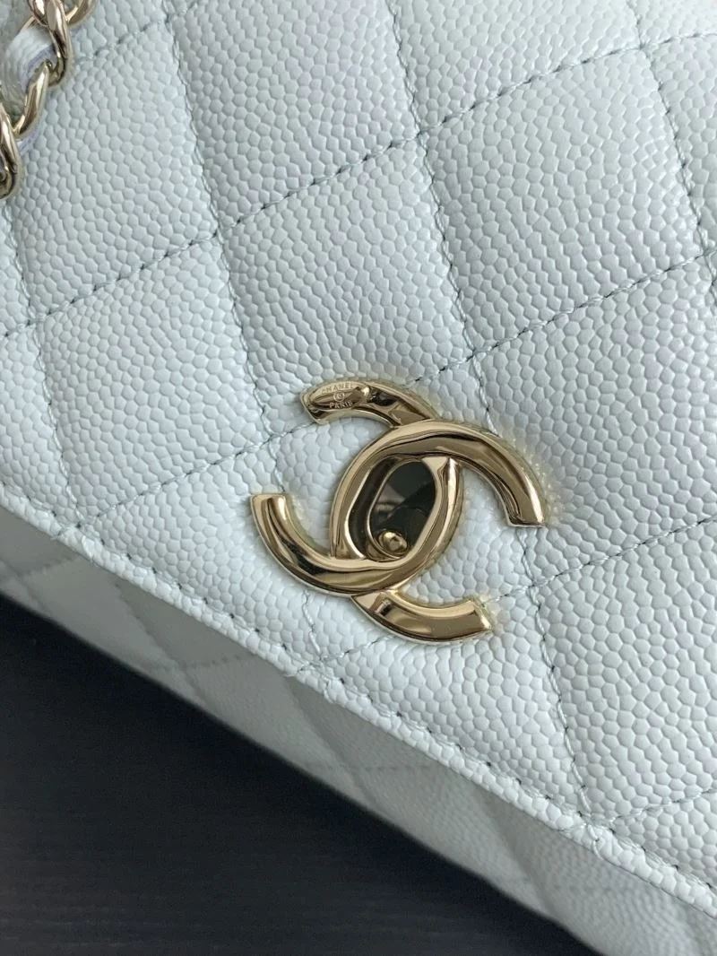 Top match Chanel Top Handle Bags