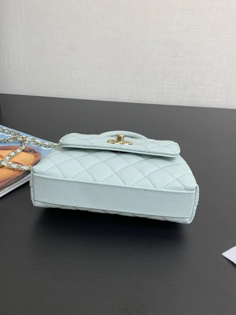 Top match Chanel Top Handle Bags
