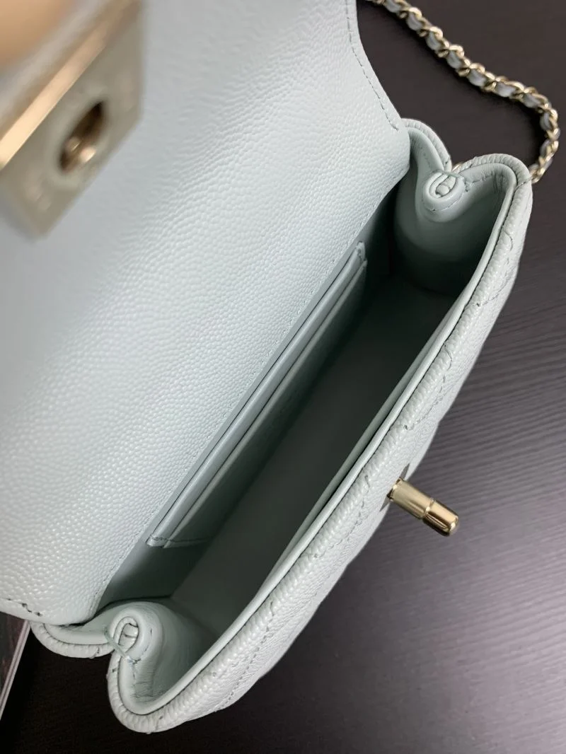 Top match Chanel Top Handle Bags