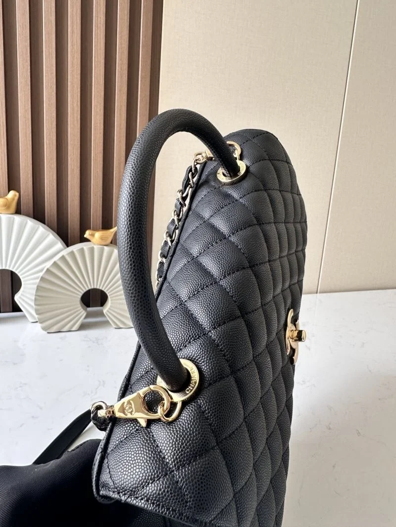 Legit Chanel Top Handle Bags