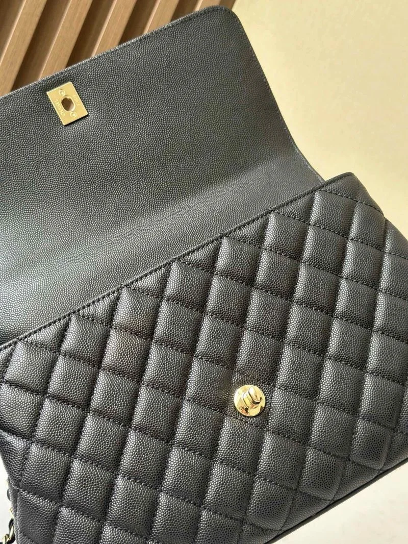 Legit Chanel Top Handle Bags