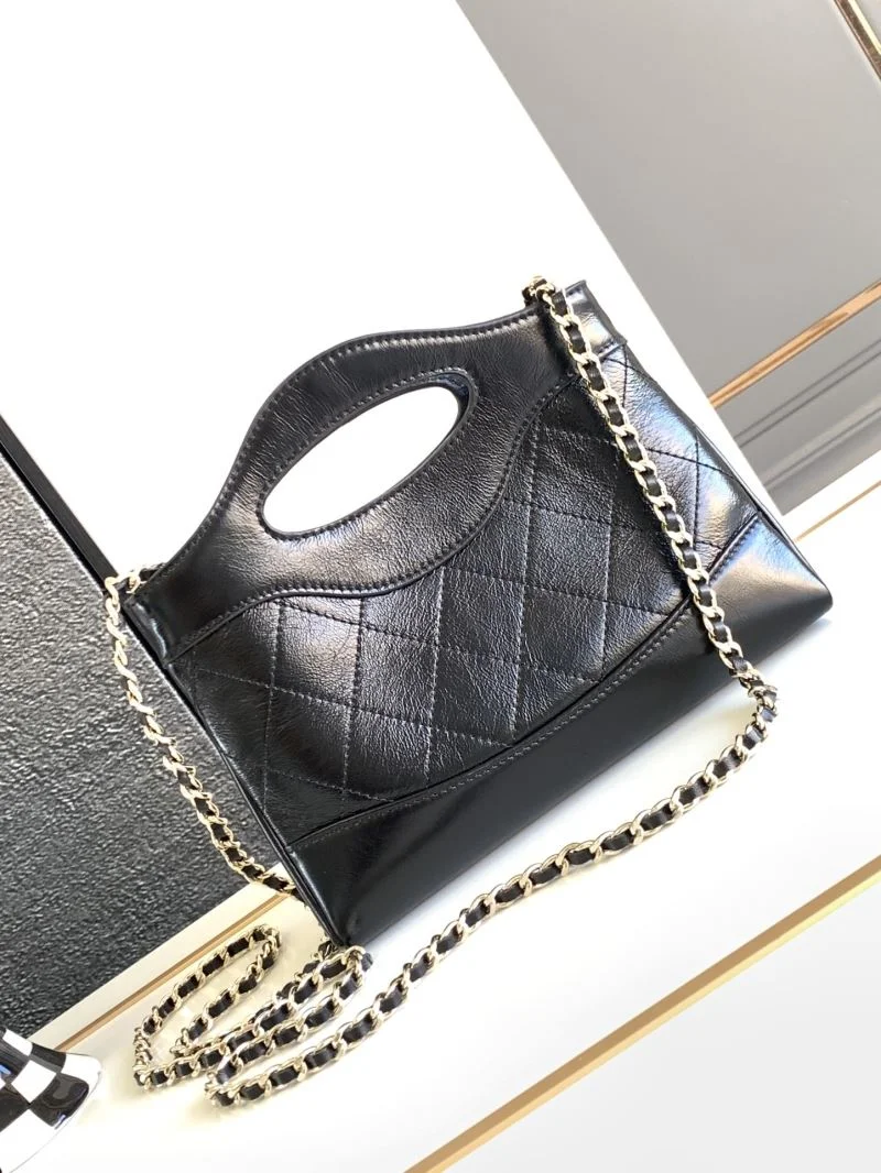 Discounted Chanel Top Handle Bags