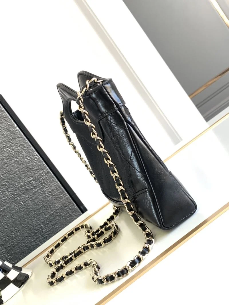 Discounted Chanel Top Handle Bags
