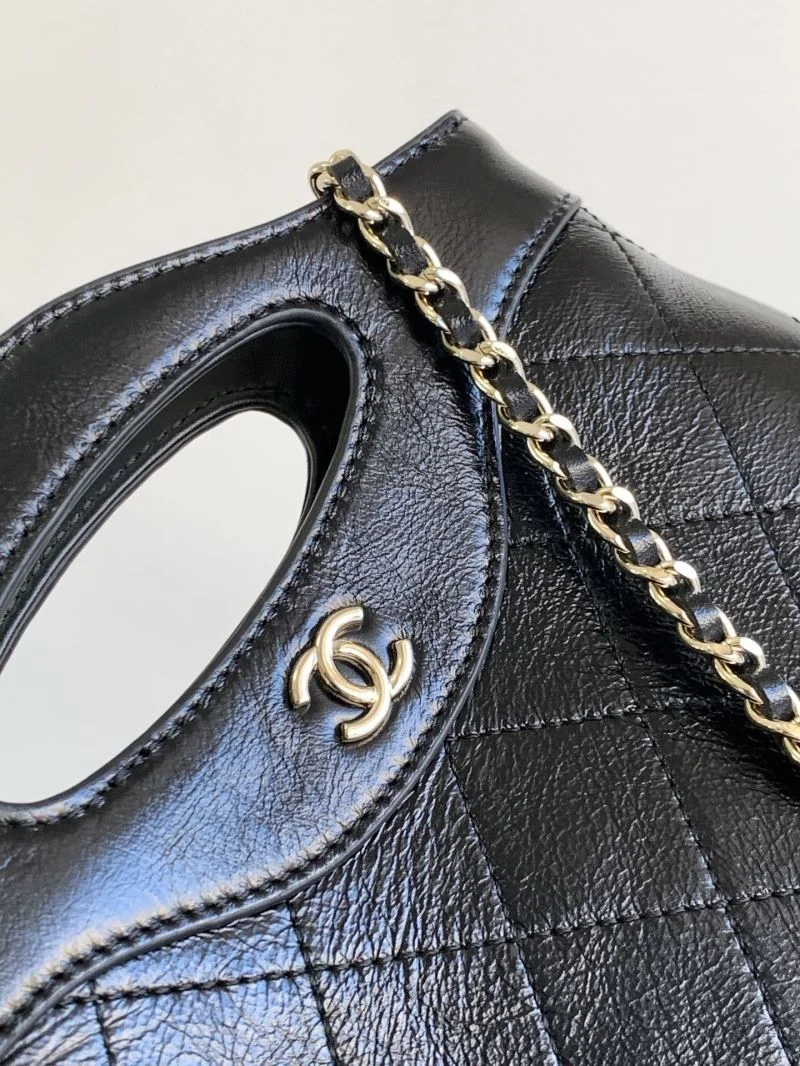 Discounted Chanel Top Handle Bags