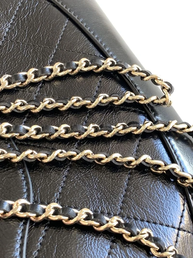 Discounted Chanel Top Handle Bags