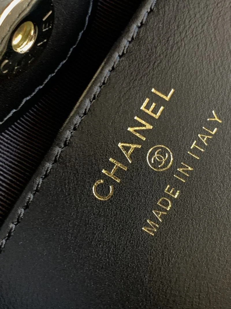 Discounted Chanel Top Handle Bags
