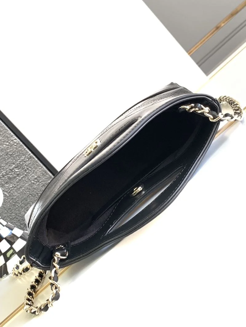Discounted Chanel Top Handle Bags