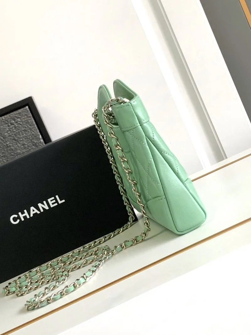 Genuine Chanel Top Handle Bags