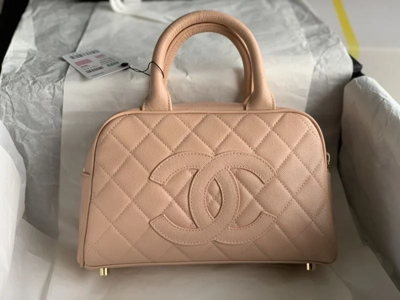 Cut-rate Chanel Top Handle Bags
