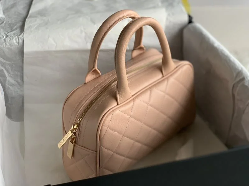 Cut-rate Chanel Top Handle Bags