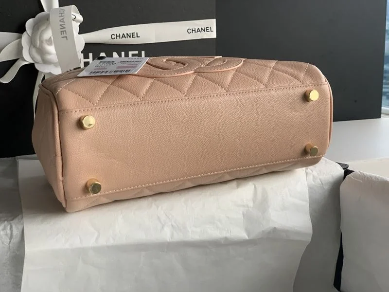 Cut-rate Chanel Top Handle Bags