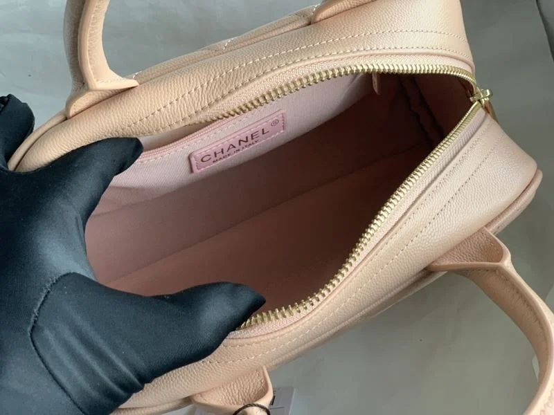 Cut-rate Chanel Top Handle Bags