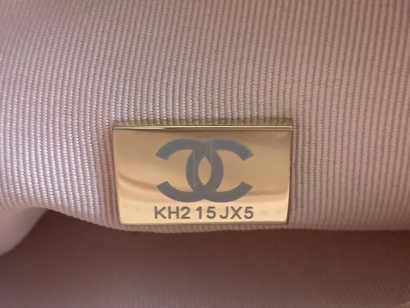 Cut-rate Chanel Top Handle Bags