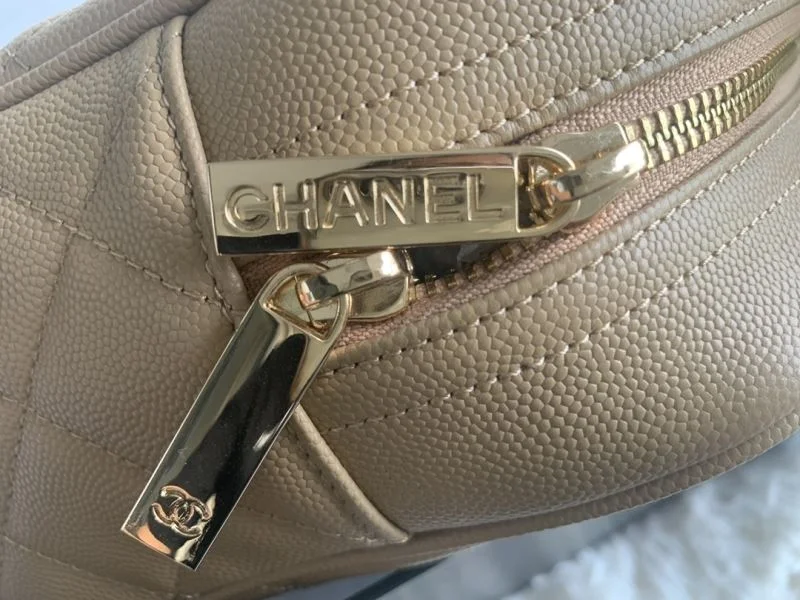 Accurate model Chanel Top Handle Bags