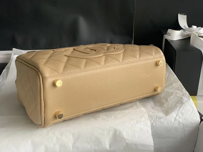 Accurate model Chanel Top Handle Bags