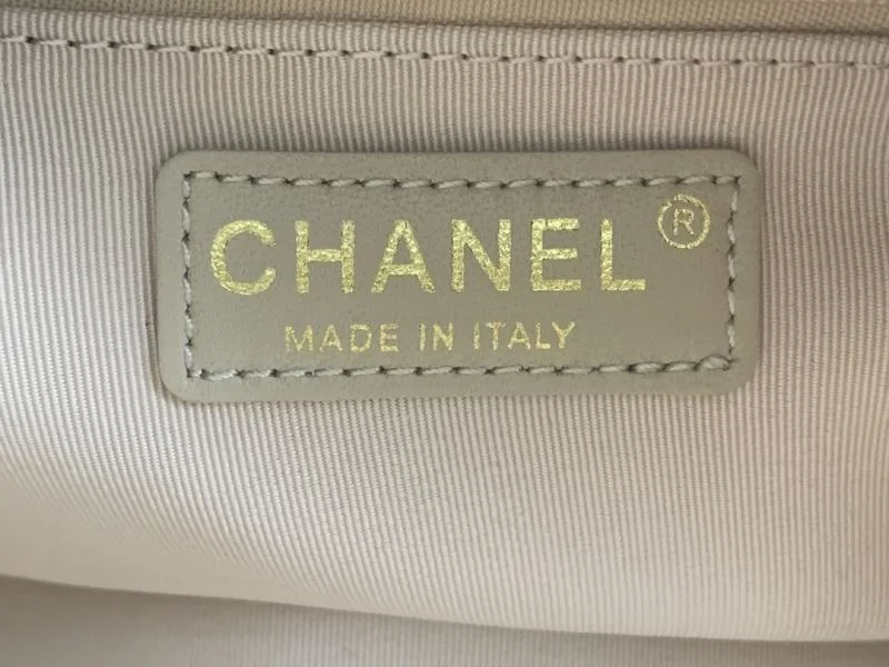 Accurate model Chanel Top Handle Bags