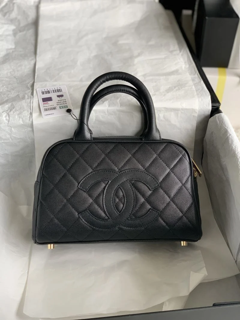 Chanel Top Handle Bags