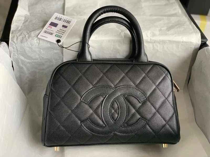 Bargain Chanel Top Handle Bags