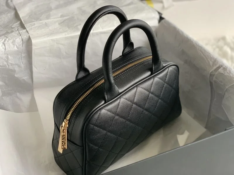 Bargain Chanel Top Handle Bags
