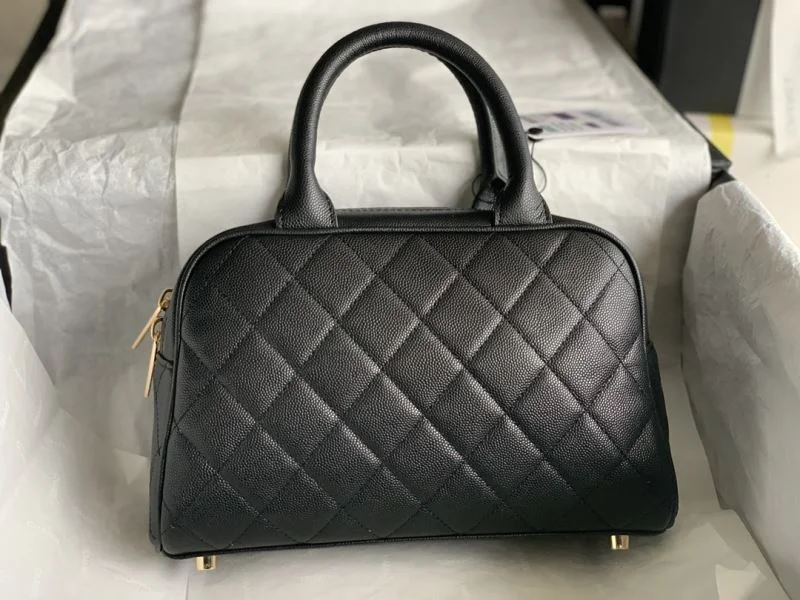 Bargain Chanel Top Handle Bags