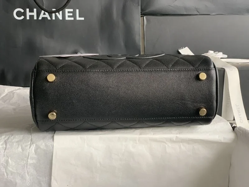 Bargain Chanel Top Handle Bags