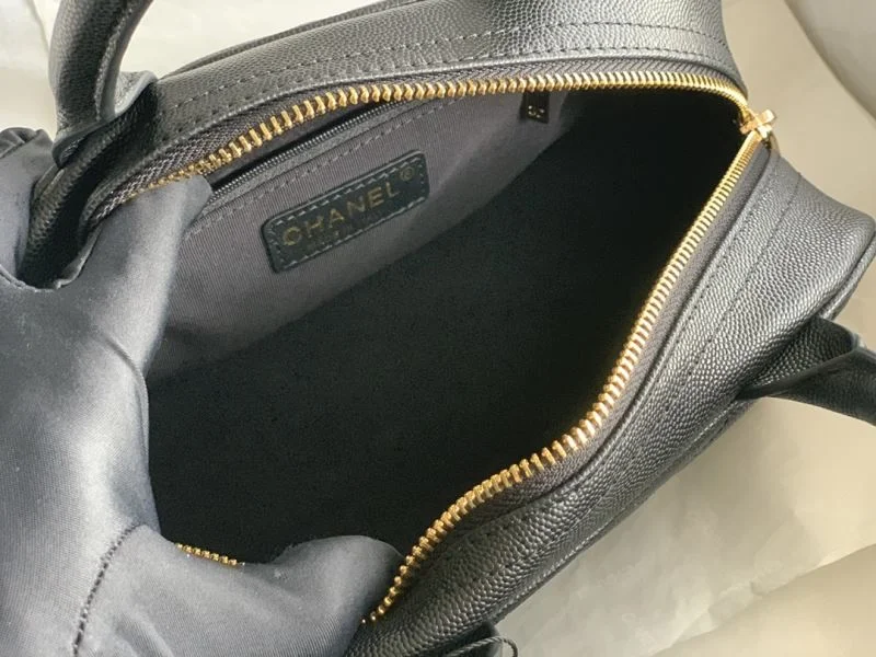 Bargain Chanel Top Handle Bags