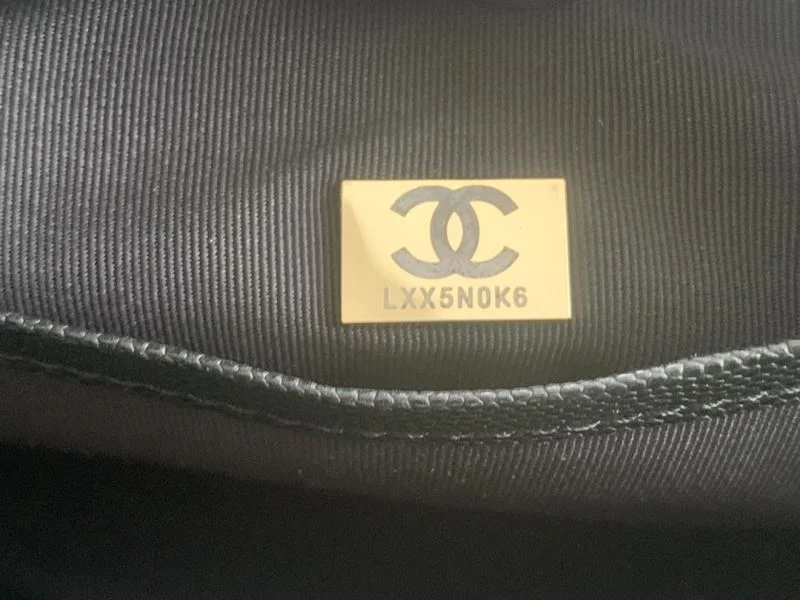 Bargain Chanel Top Handle Bags