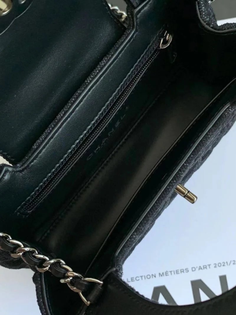 Low-cost Chanel Top Handle Bags