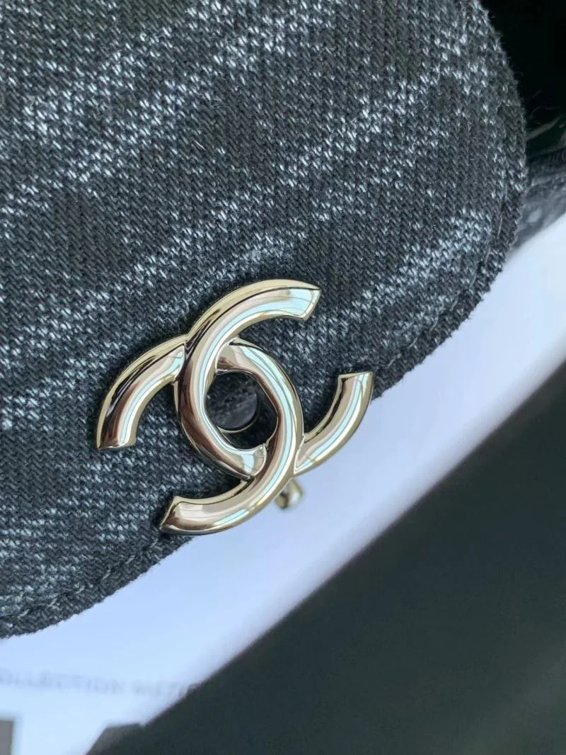 Low-cost Chanel Top Handle Bags