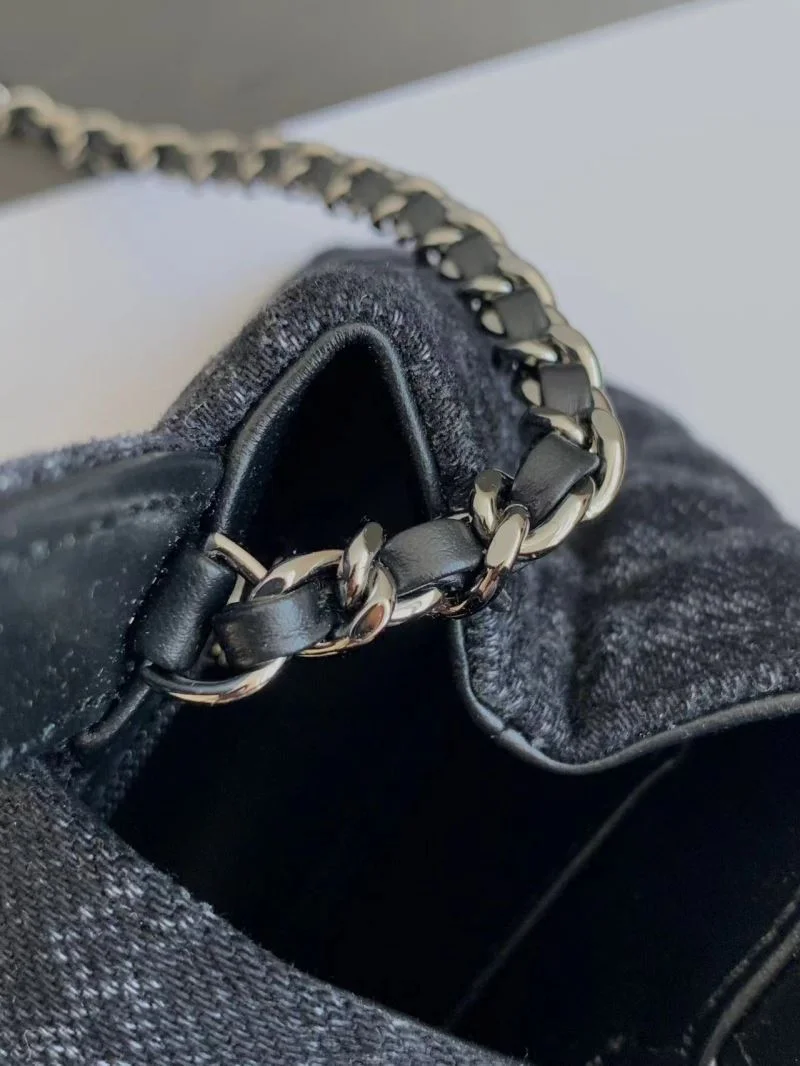 Low-cost Chanel Top Handle Bags