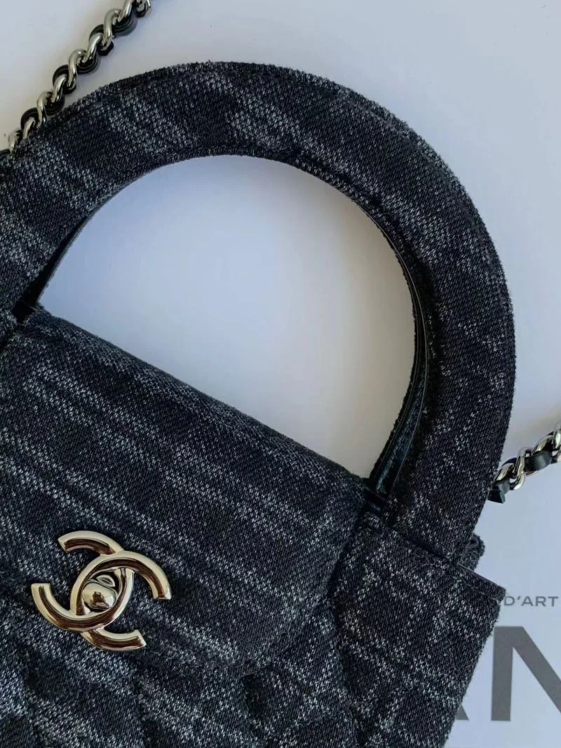 Low-cost Chanel Top Handle Bags