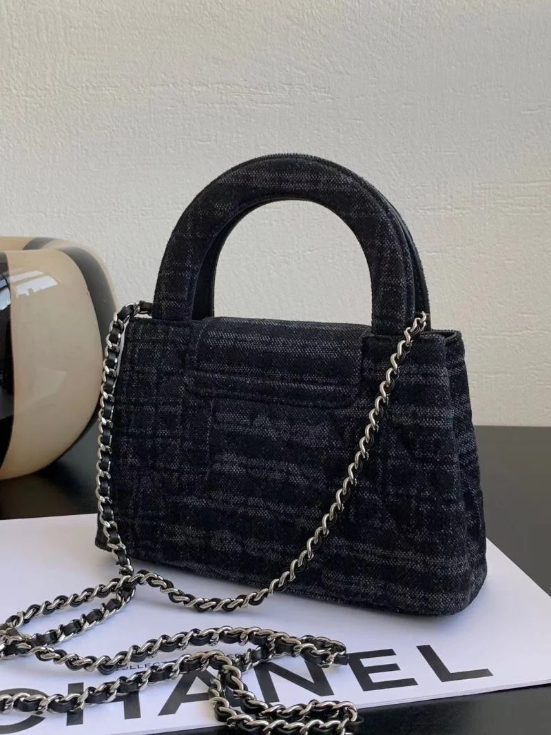 Low-cost Chanel Top Handle Bags