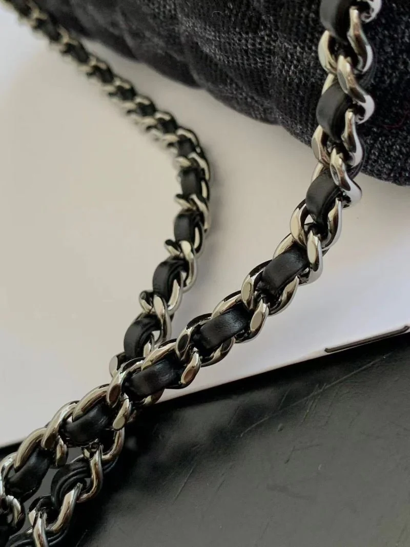 Low-cost Chanel Top Handle Bags