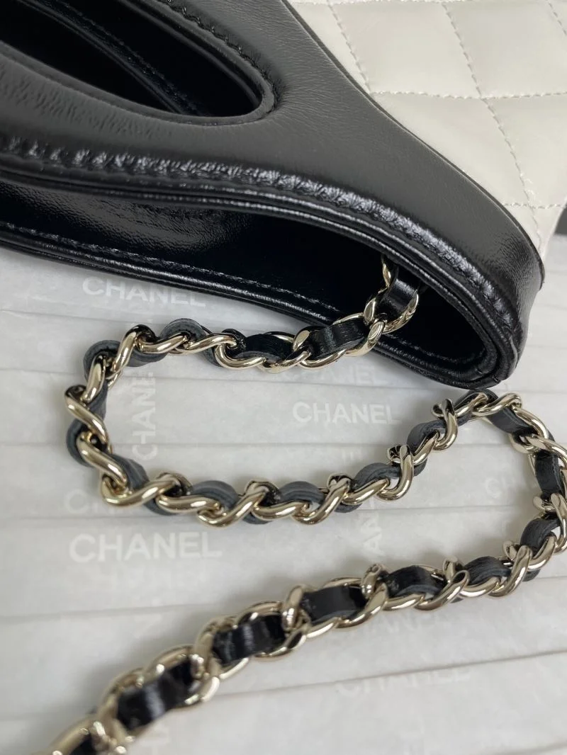 Original Chanel Top Handle Bags