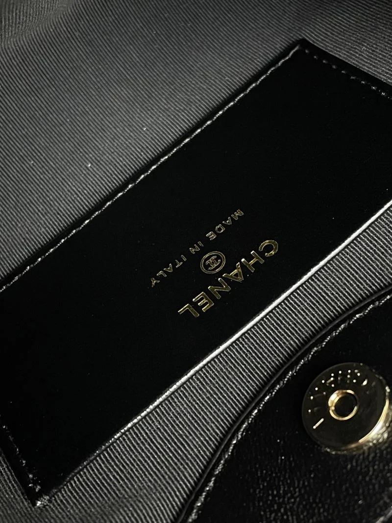Original Chanel Top Handle Bags