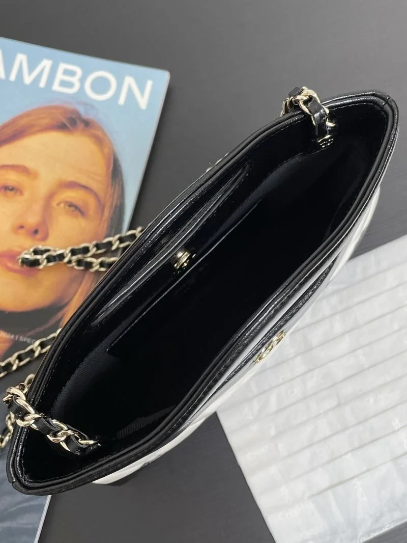 Original Chanel Top Handle Bags