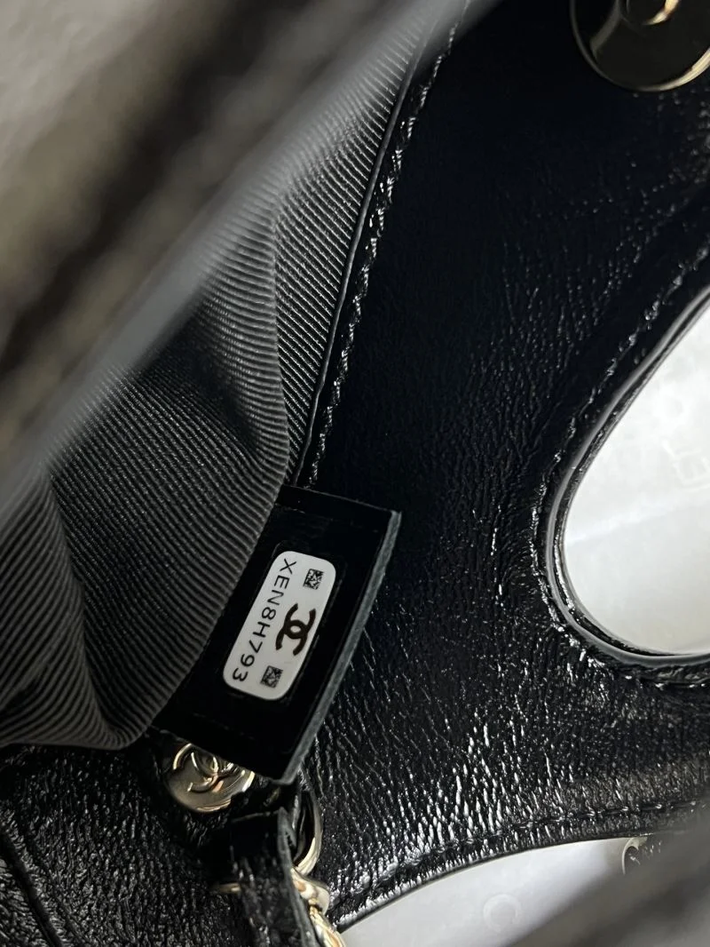 Value-priced Chanel Top Handle Bags