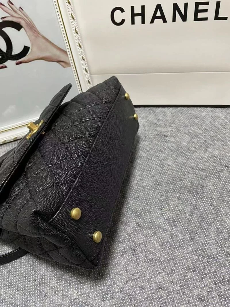 High accuracy Chanel Top Handle Bags