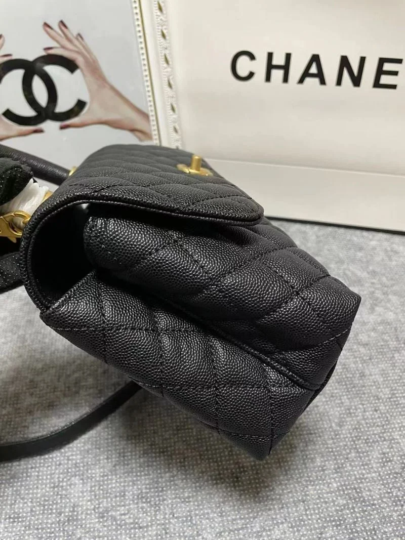 High accuracy Chanel Top Handle Bags