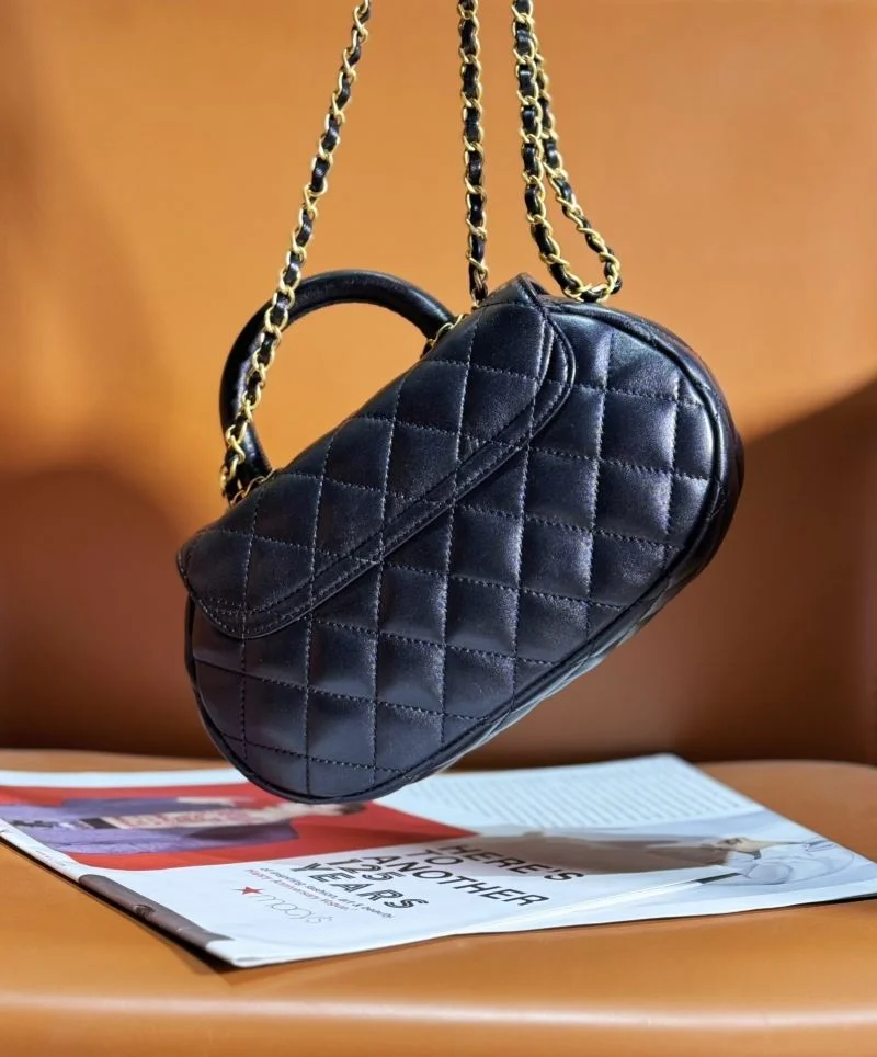 Exact replica Chanel Top Handle Bags