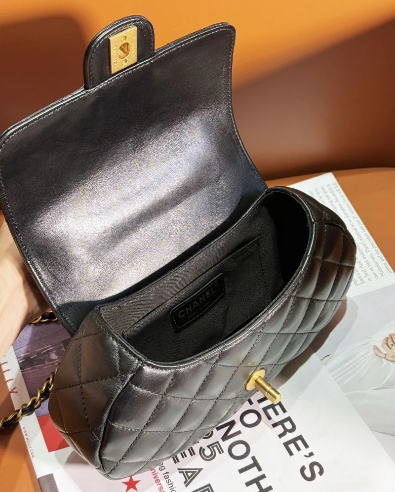 Exact replica Chanel Top Handle Bags