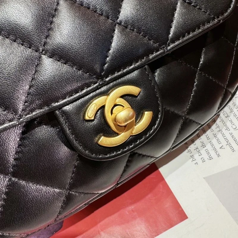 Exact replica Chanel Top Handle Bags