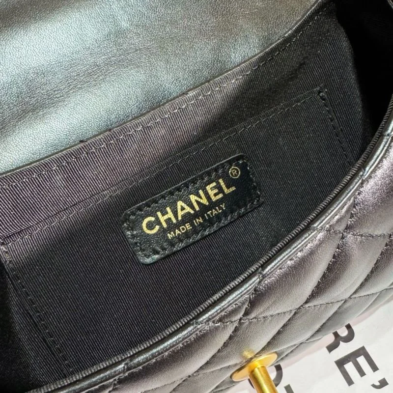 Exact replica Chanel Top Handle Bags