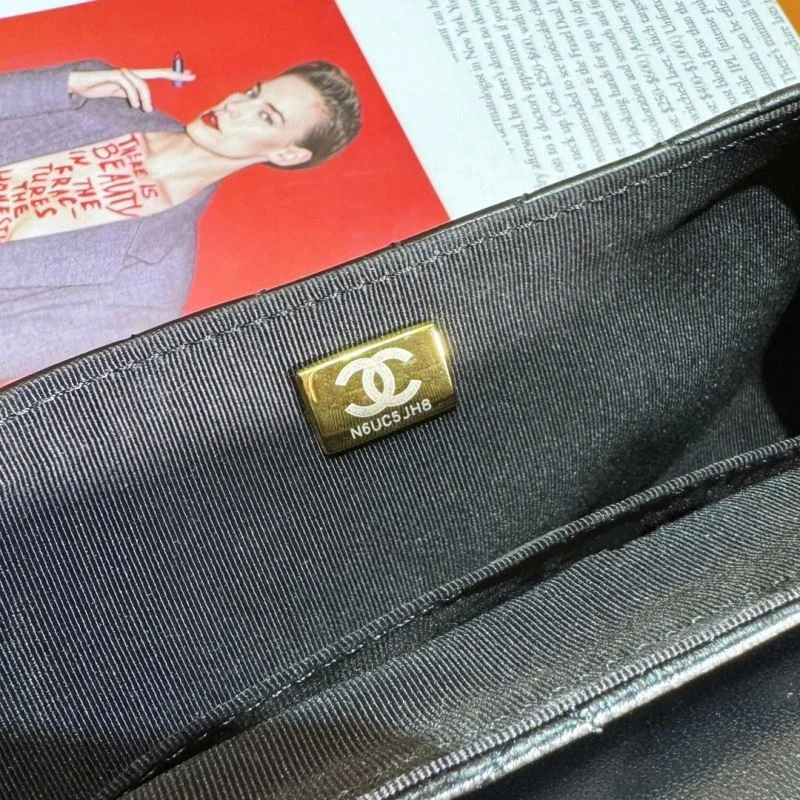 Exact replica Chanel Top Handle Bags