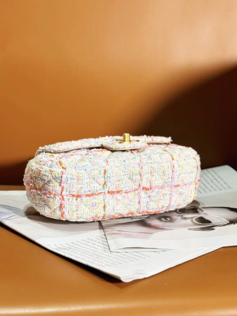 Perfect replica Chanel Top Handle Bags